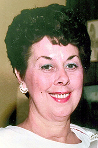 Mary A. Borosko 1936-2020 | News, Sports, Jobs - The Vindicator